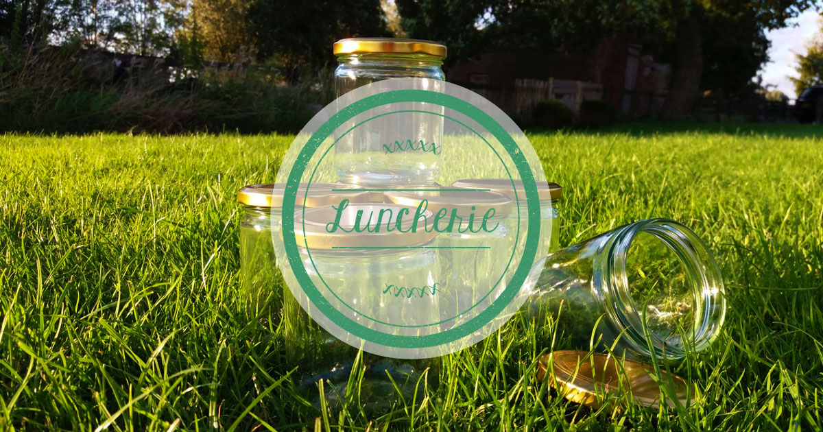 Luncherie - Luncherie